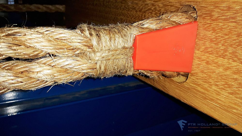 Can Pilot Ladders Be Repaired?