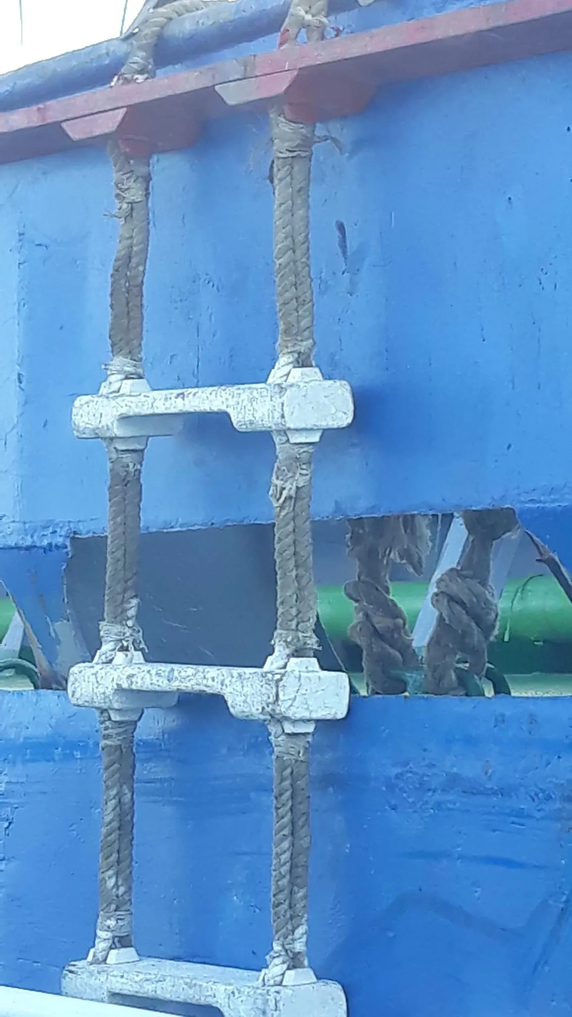 Top 10 Pilot Ladder Mistakes!