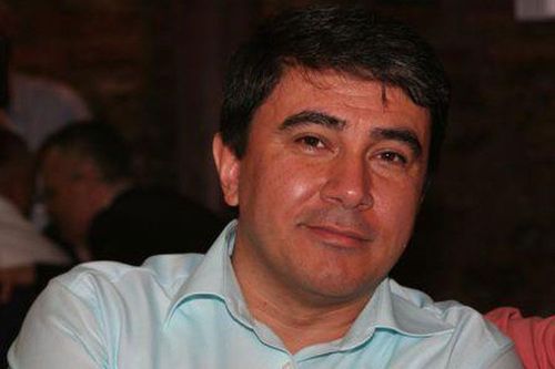 Bosphorus Straits Pilot Captain Oğuz Kök Fatality