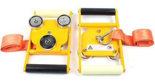 Requirements Of Pilot Ladder Magnets