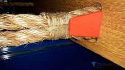 Can Pilot Ladders Be Repaired?