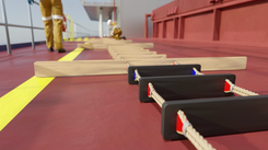 Pilot Ladder Inspection Requirements