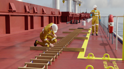 Pilot Ladder Inspection Requirements