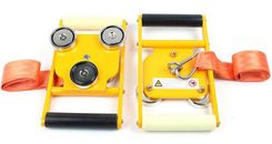 Requirements Of Pilot Ladder Magnets