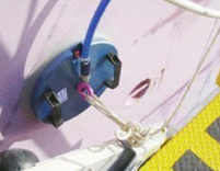 Requirements Of Pilot Ladder Magnets