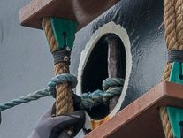 Requirements Of Pilot Ladder Magnets